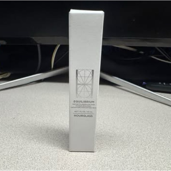 Hourglass | Skincare | Hourglass Equilibrium In Elegant White Packaging ...
